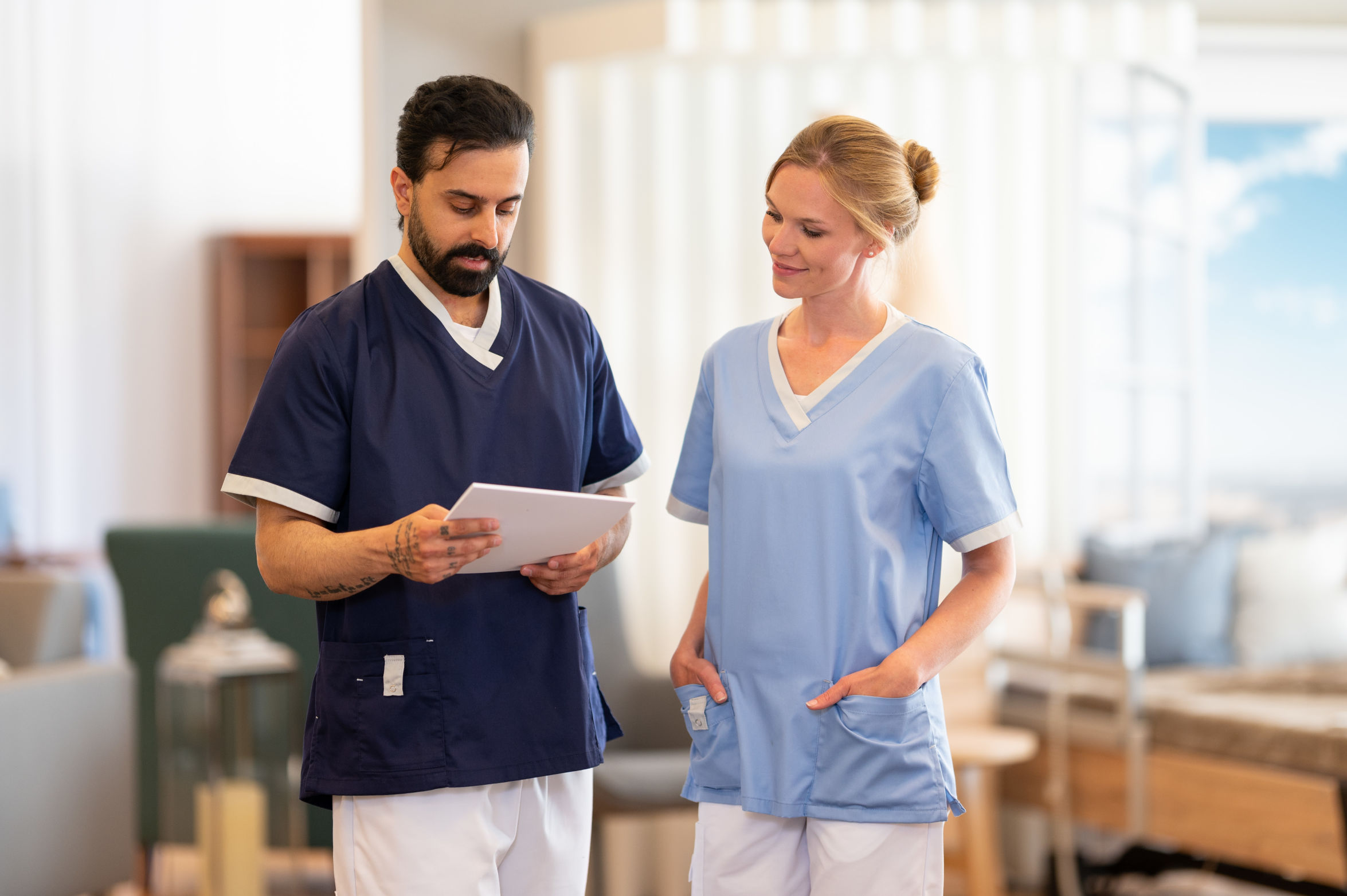 Namensschilder badgepoint® office 40 | WiBU